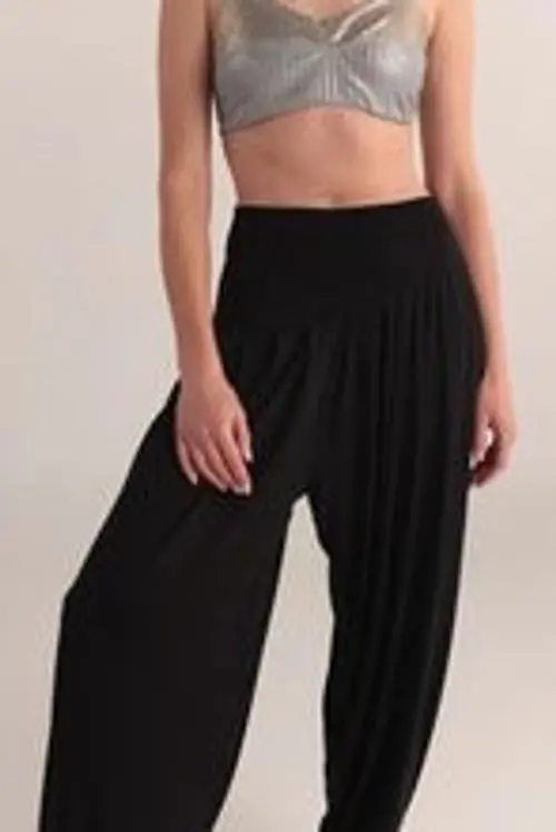 TRISKEL Lyra Inner Cosmos Yoga Pant