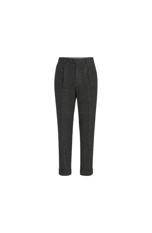 Brunello Cucinelli Silk