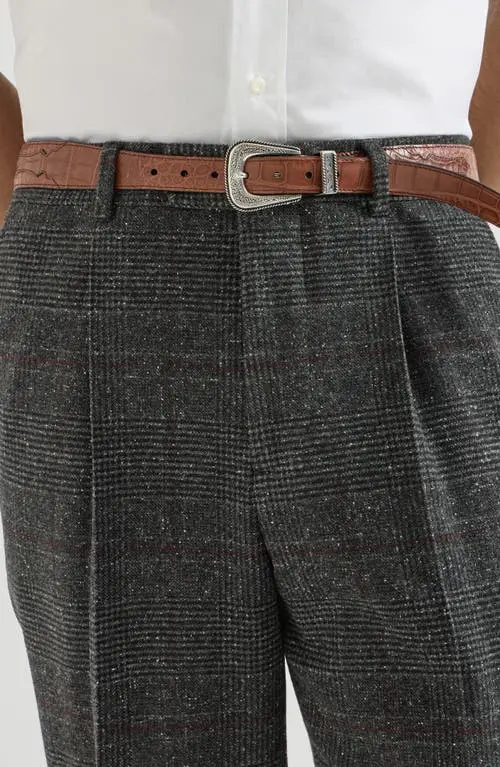 Brunello Cucinelli Silk