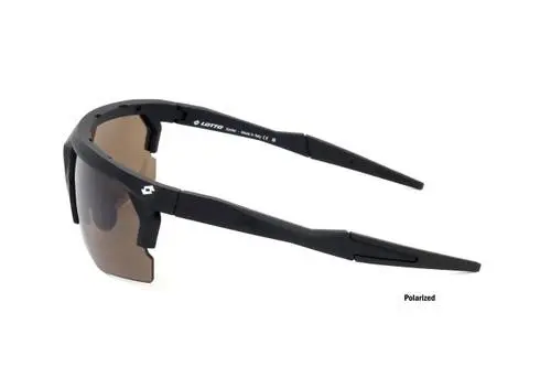 LOTTO Sun Mask Goggles