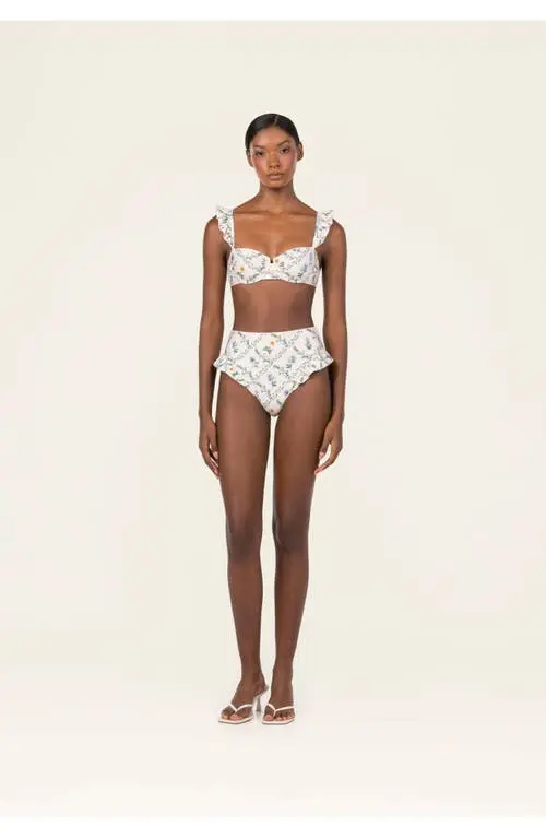 Agua Bendita Jengibre Brisa Bikini Bottom
