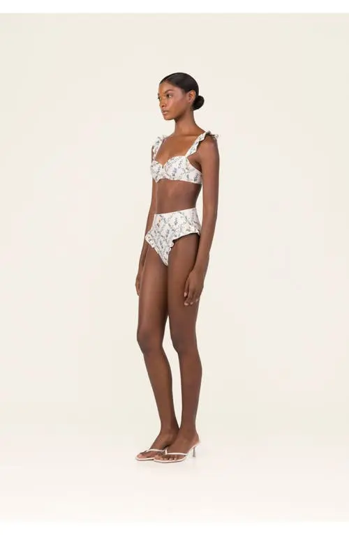 Agua Bendita Jengibre Brisa Bikini Bottom