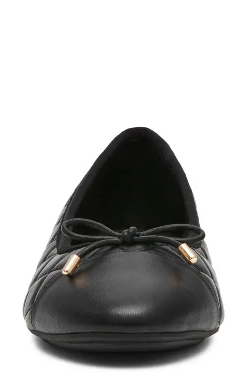 Anne Klein Divine Cap Toe Pump