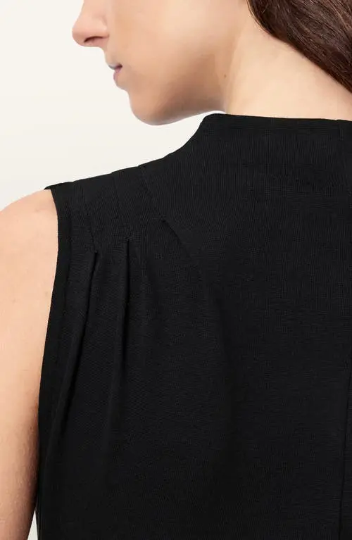 ALLSAINTS Katarina Cowl Neck Maxi Dress
