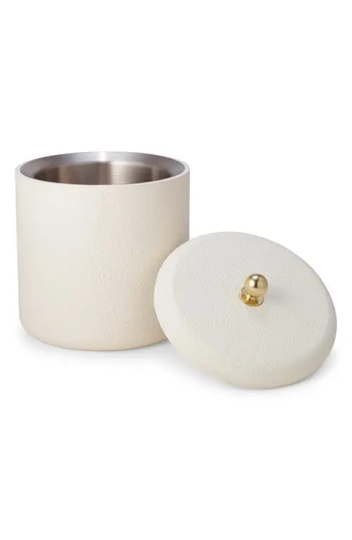 Aerin Shagreen Ice Bucket
