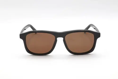 MAISON MARGIELA Square Sunglasses - Black