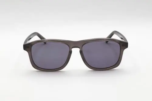 MAISON MARGIELA Square Sunglasses - Grey