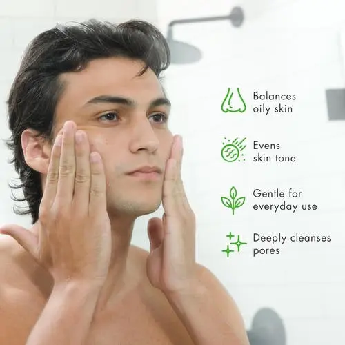 TIEGE HANLEY Level 2 Tiegeclear Acne Advanced Routine