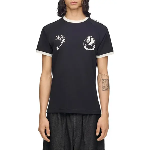 Y3 Chito Graphic Cali Tee