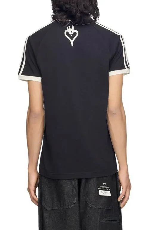 Y3 Chito Graphic Cali Tee