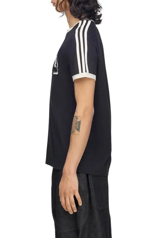 Y3 Chito Graphic Cali Tee