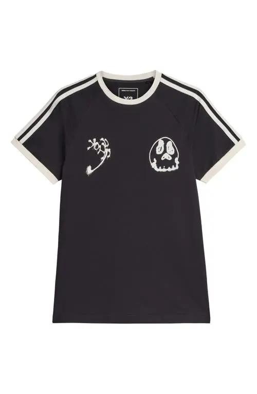 Y3 Chito Graphic Cali Tee