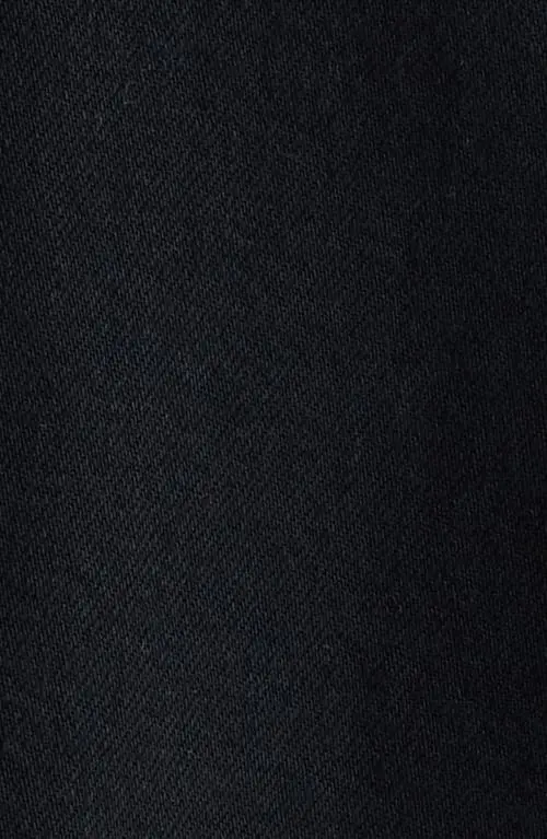 FRAME Cotton Blend Denim Shirt Jacket