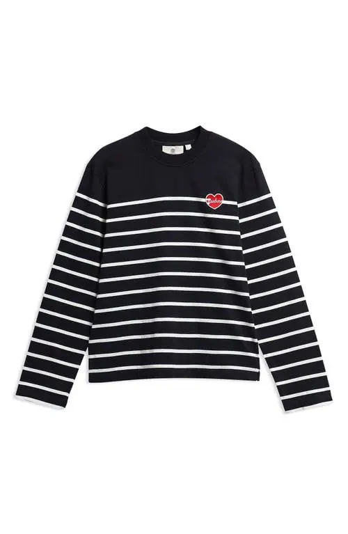 Barbour Harling Striped Long Sleeve T-shirt