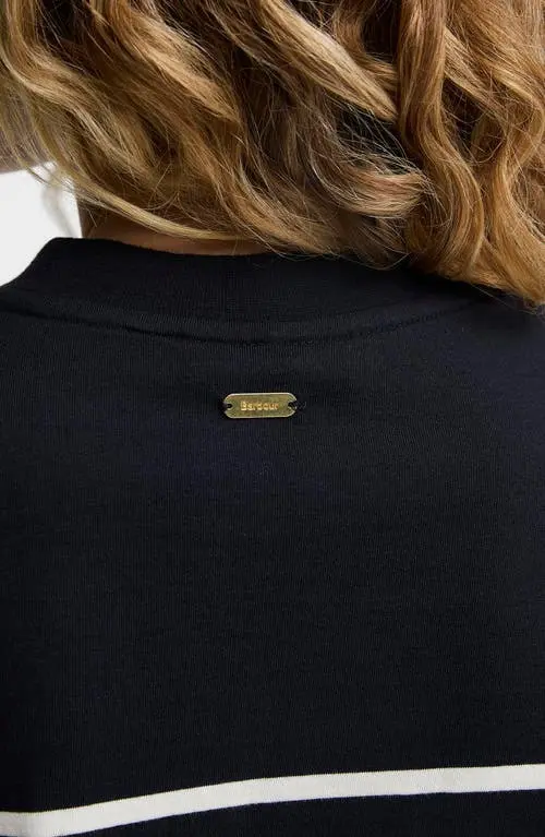 Barbour Harling Striped Long Sleeve T-shirt