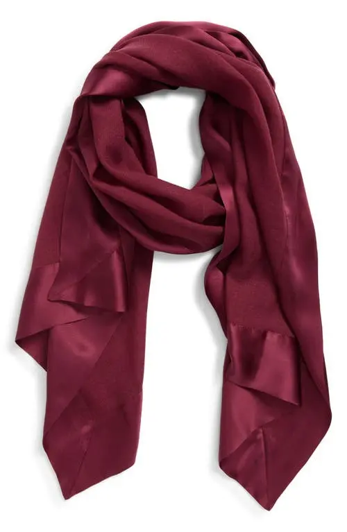Echo Soiree Wrap - Mulled Wine