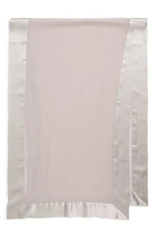 Echo Soiree Wrap - Silver