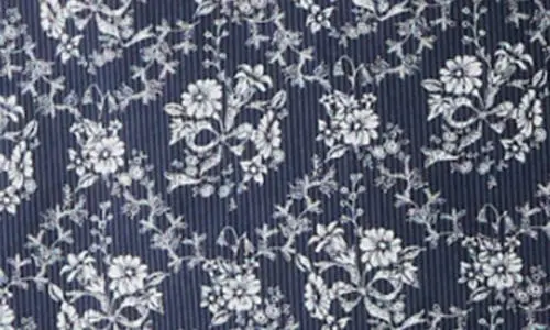 PETITE PLUME Clara Cotton Poplin Short Pajamas
