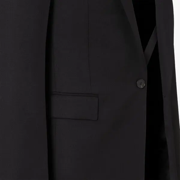 Fendi Coat