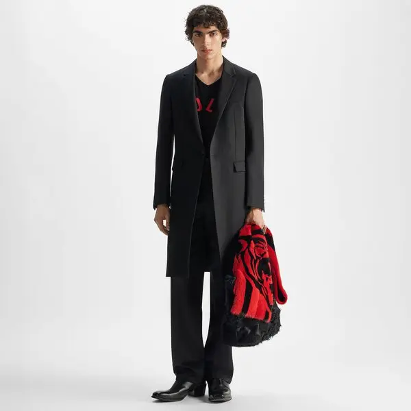 Fendi Coat
