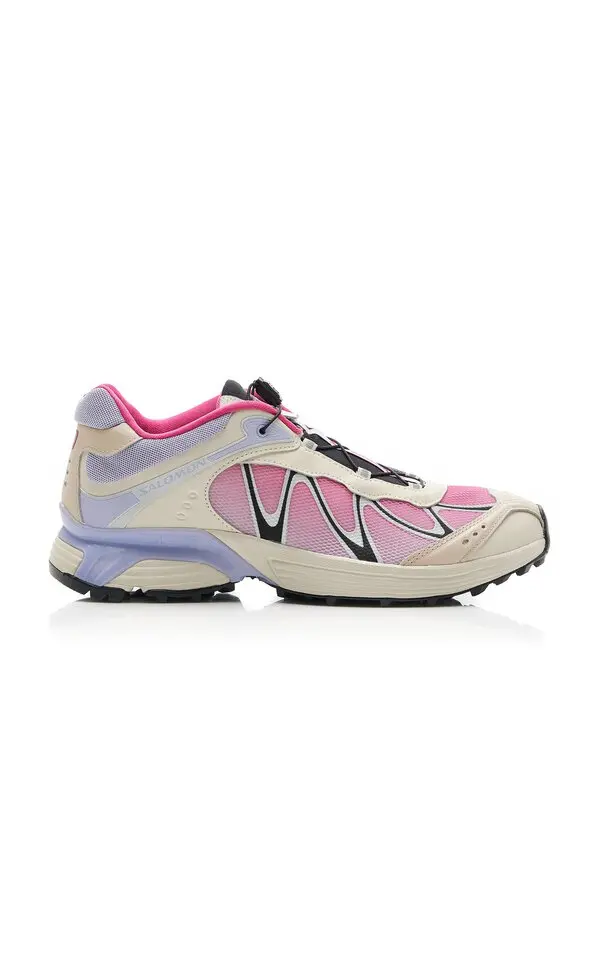 SALOMON Xt-whisper Sneakers - Pink