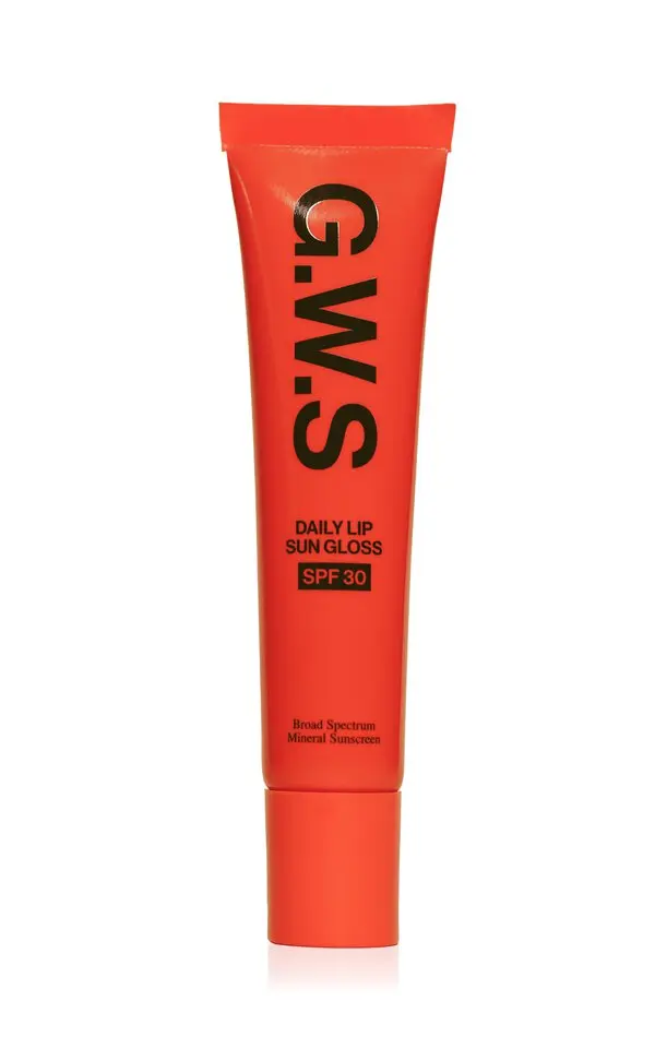 GOOD WEATHER SKIN Daily Lip Sun Gloss Spf30 - Pink