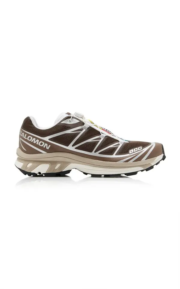 SALOMON Xt-6 Sneakers