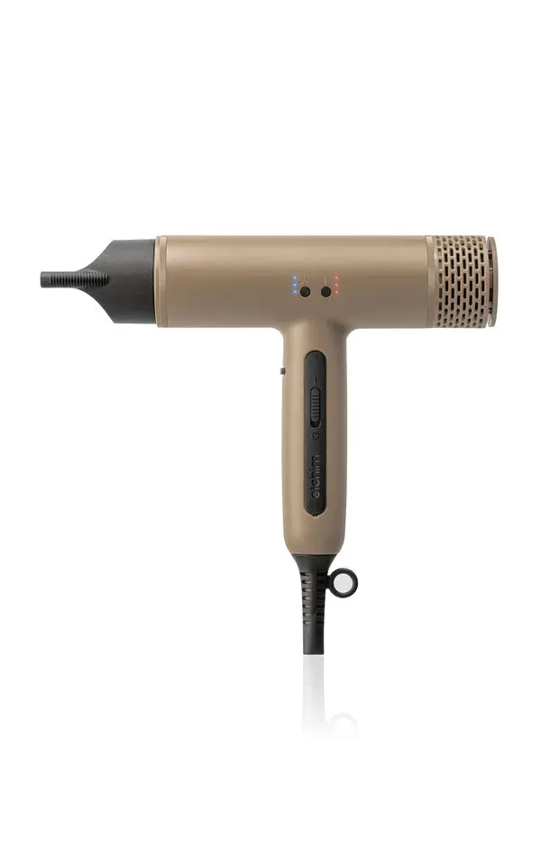ELCHIM Dynamos Hair Dryer - Brown