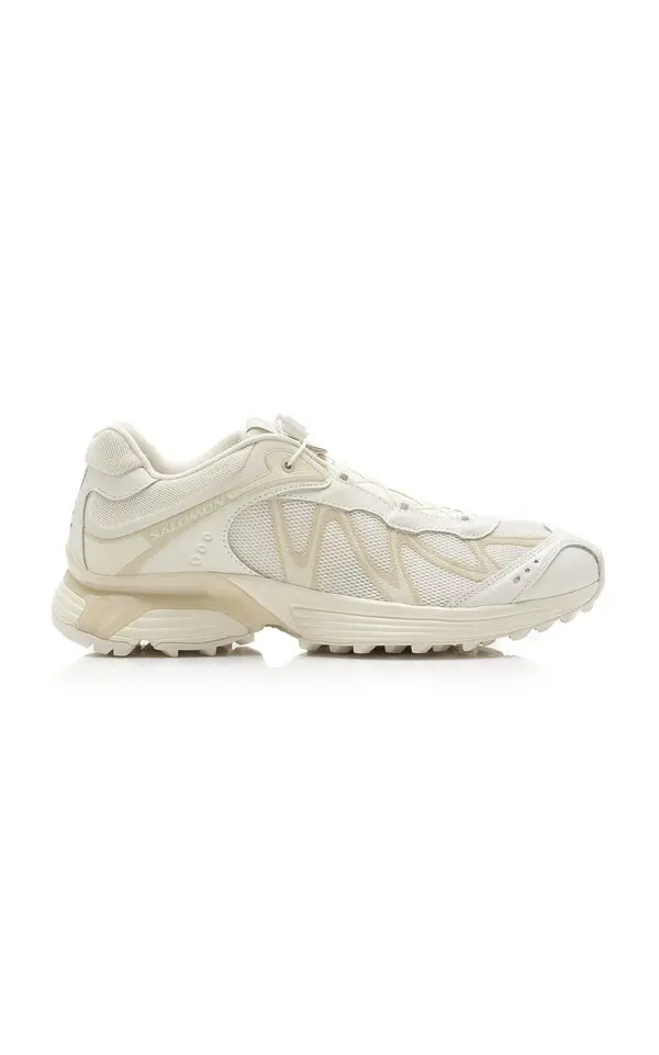 SALOMON Xt-whisper Sneakers - White