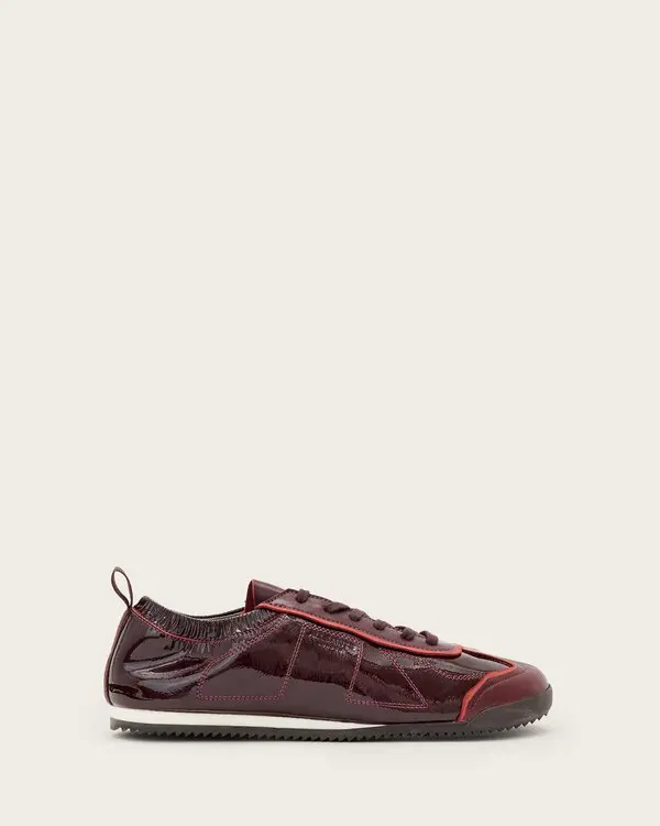 ALLSAINTS Kenny Skive Runner Sneakers