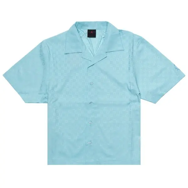 JORDAN Essentials Button-up Shirt