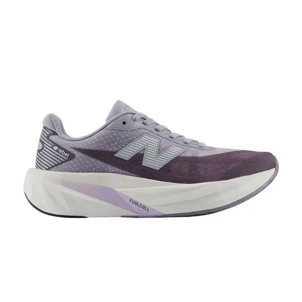 NEW BALANCE Wmns Fuelcell Rebel V5 'digital Mist Magnet