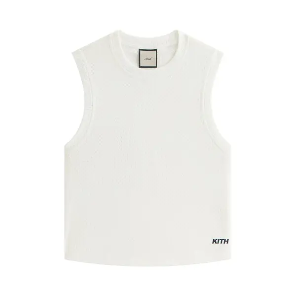 Kith Mera Mesh Muscle Tank