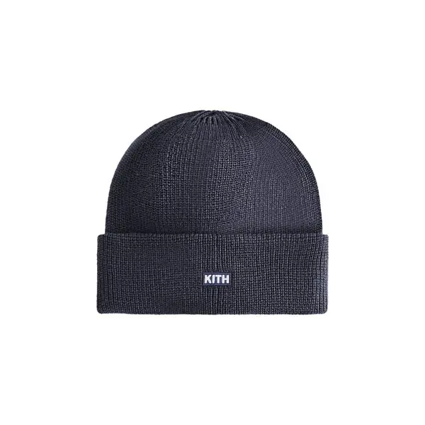 Kith Classic Beanie 'genesis