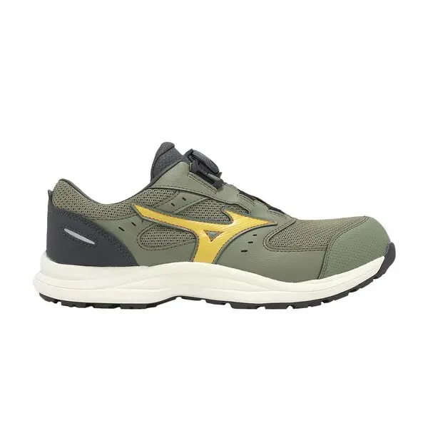 Mizuno Prime Fit Ls 3 51l Boa Wide Athletic Shoes