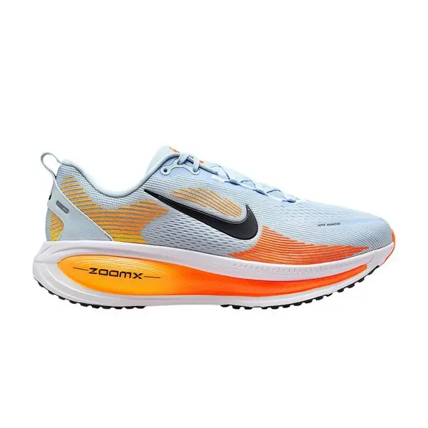Nike Vomero 18 Road Running Sneakers - Blue