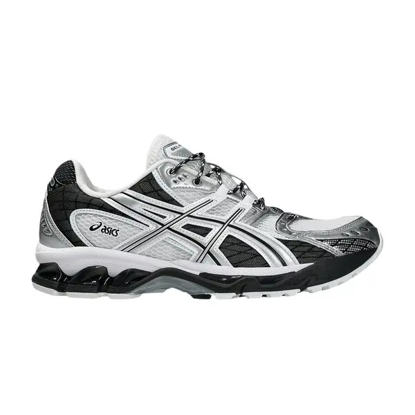 Asics Gel Nimbus Athletic Sneakers - White