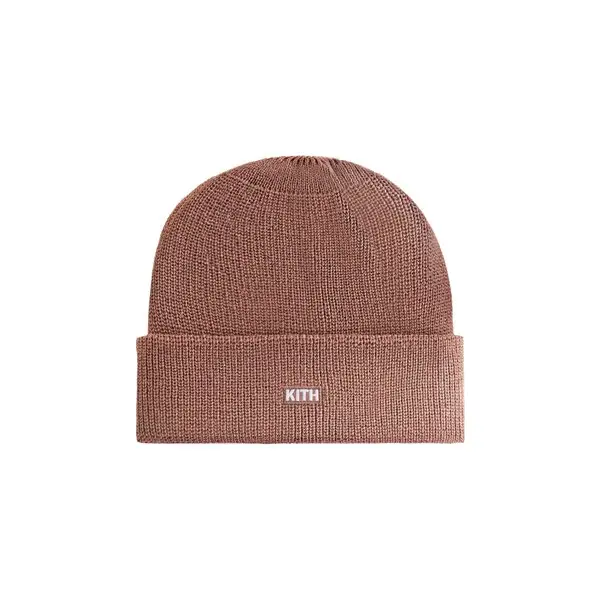Kith Classic Beanie 'rogue