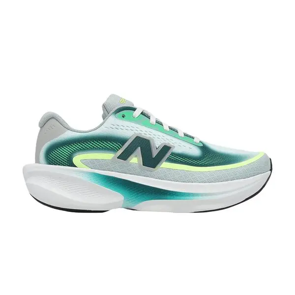 NEW BALANCE Ellipse V1 D Wide Sneakers - Green