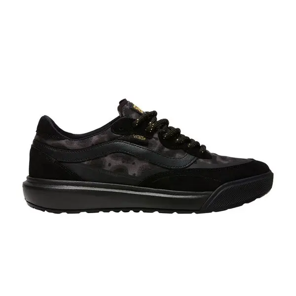 VANS Queer Surf X Ultrarange 2.0 "leopard Sharks - Black