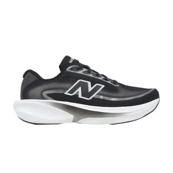 NEW BALANCE Ellipse V1 2e Wide 'faded White - Black
