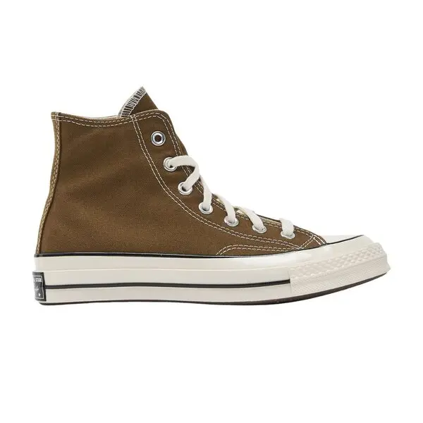CONVERSE Chuck 70 Hi High Top Lace-up Sneakers