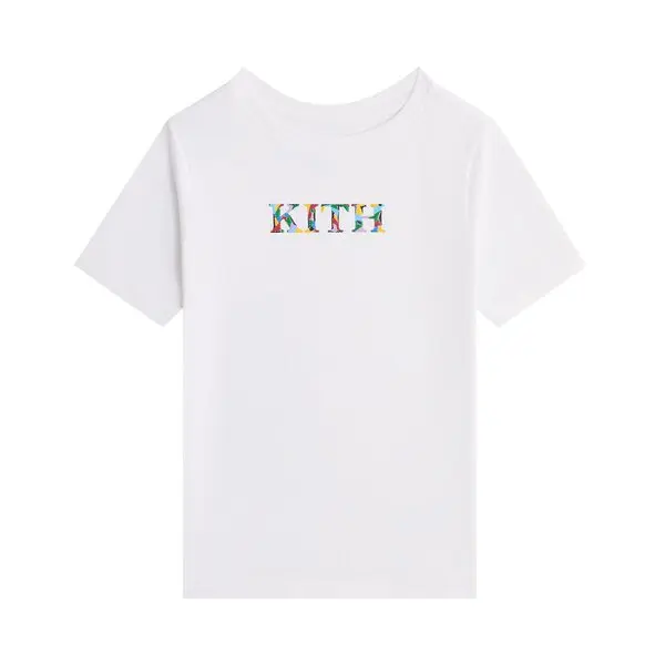 Kith Novelty Logo Tee