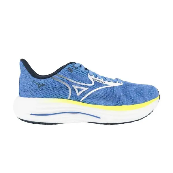 Mizuno Wmns Wave Rider 29 White