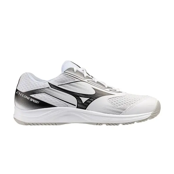 Mizuno Cyclone Speed 5 Performance Footwear