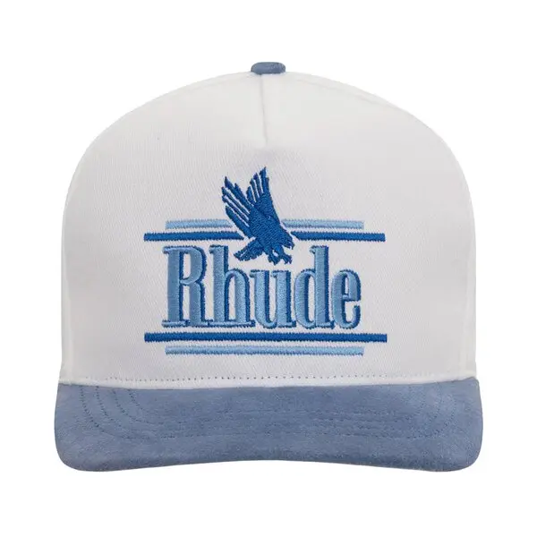 Rhude Rossa Hat /white