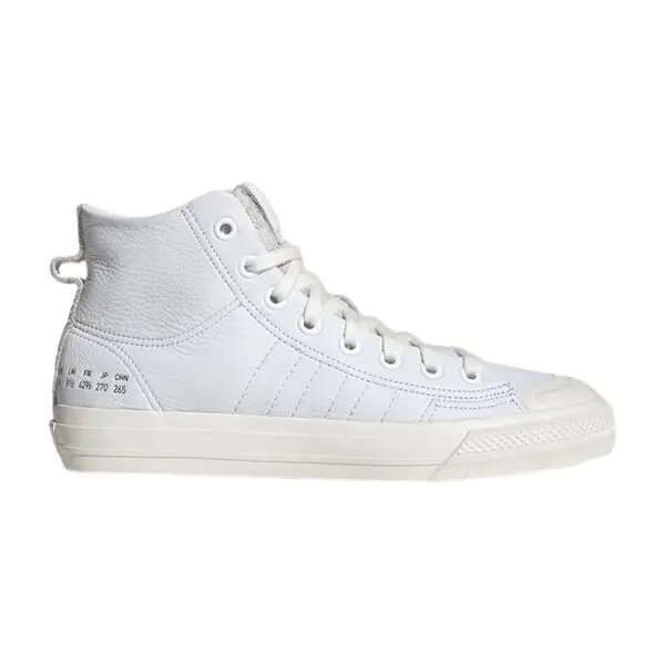 Adidas Nizza High Rf Sneakers