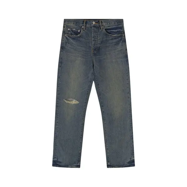 PURPLE BRAND Hadley Vintage Jeans