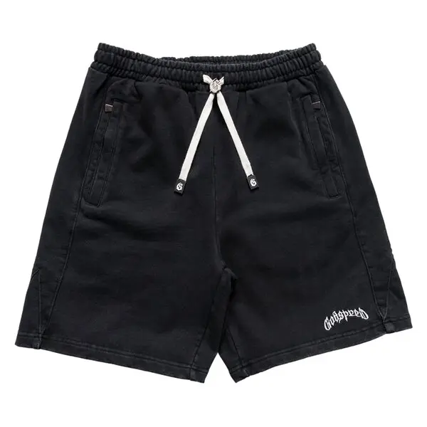 GODSPEED Vital Terry Shorts