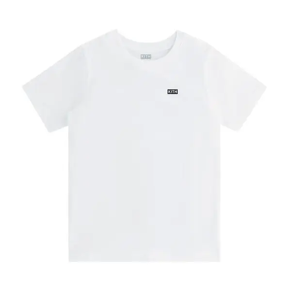 Kith 3-pack Origins Tee